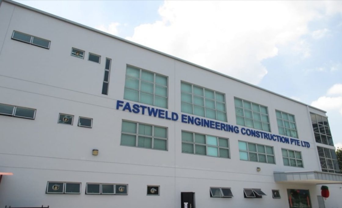 Services – FASTWELD | FABRICATING EXCELLENCE