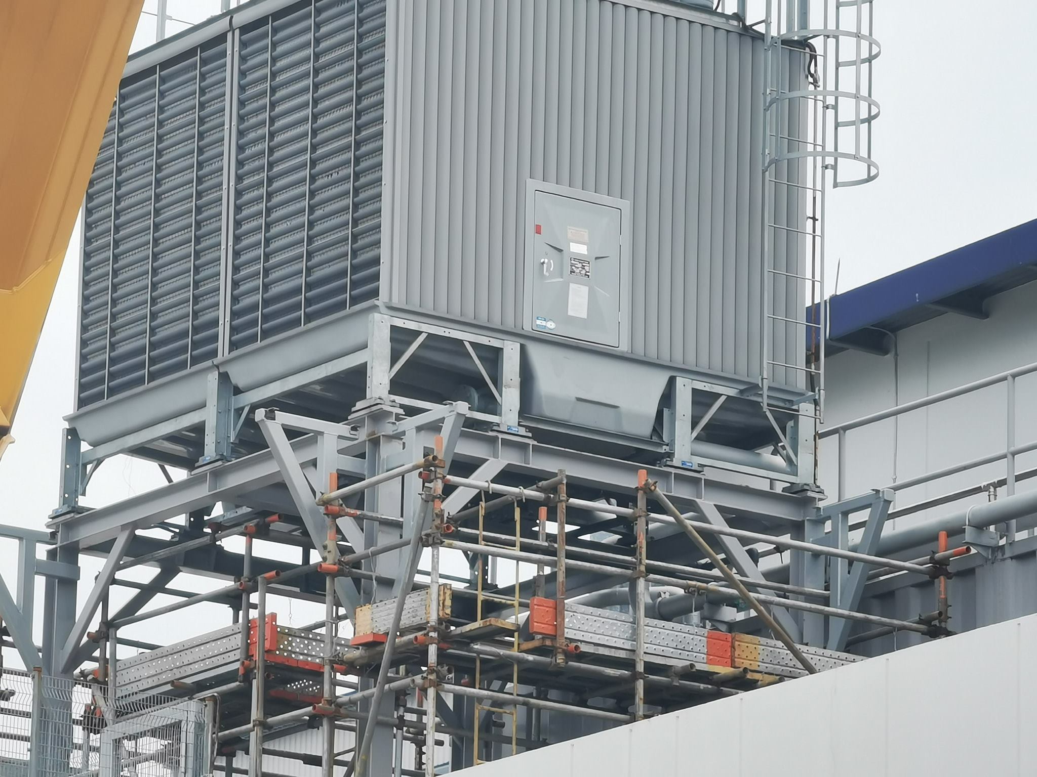 Services – FASTWELD | FABRICATING EXCELLENCE